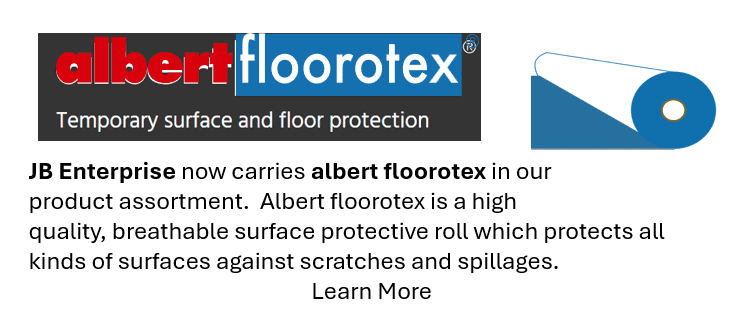 Online Janitorial Supplies - JB Enterprise