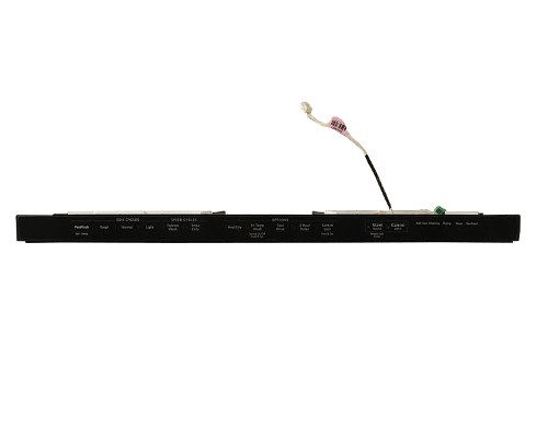 KITCHENAID WPW10537410 Control Panel - JB Enterprise